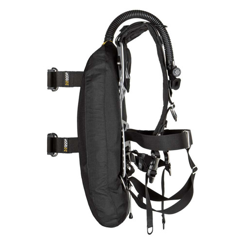 NX ZEN 28 Ultra-light Deluxe Full Set | Tas Diving