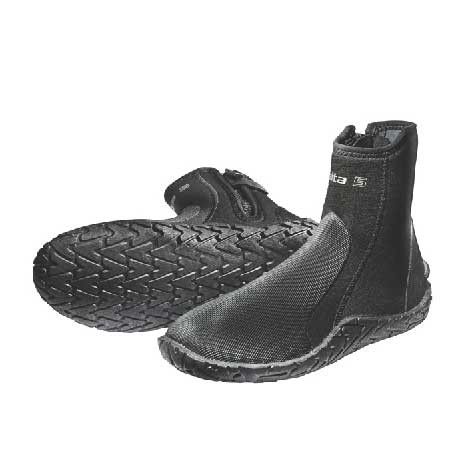 Scubapro Boot - Delta Club 5mm | Tas Diving