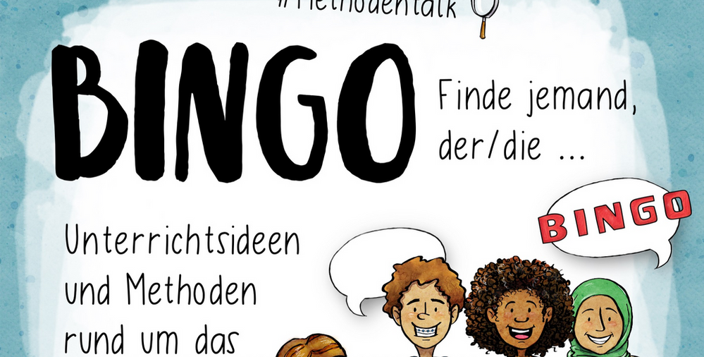 BINGOs im Unterricht - Ideensammlung