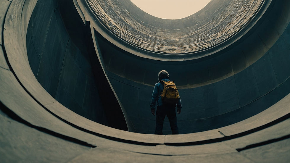 Exploring Vertigo Spiritual Reasons: Unveiling Hidden Causes