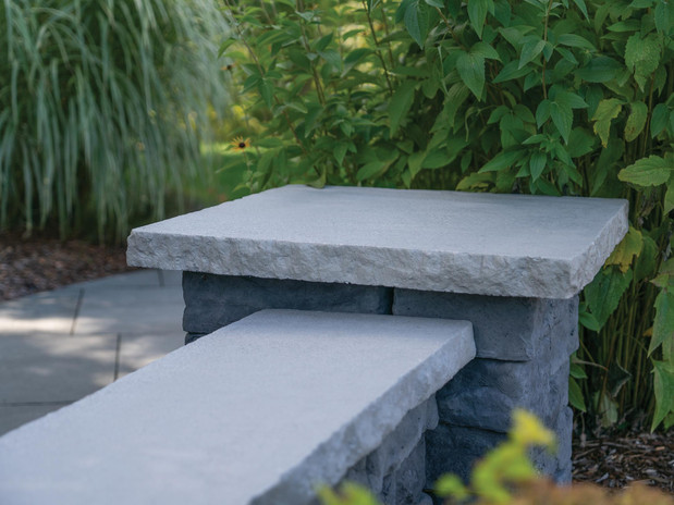 Camden Coping | High Format