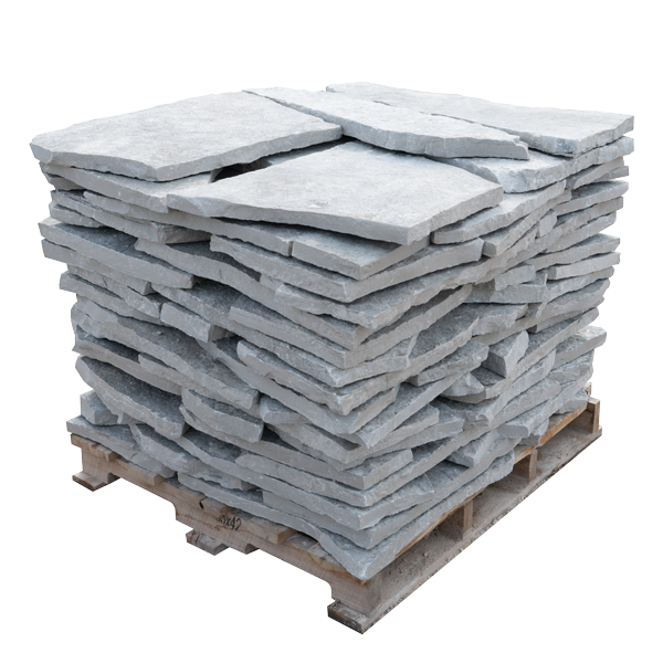 Products| Fond Du Lac Select Flagstone Steppers | Manthei Supply