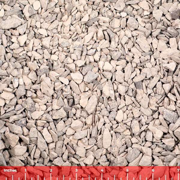 Products| Crushed Stone, 29a | Manthei Supply
