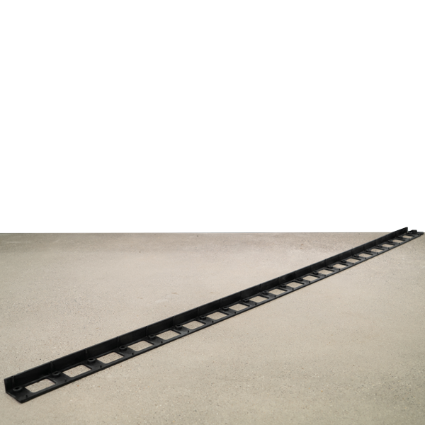 Products| Paver Edging, Low Profile | Manthei Supply