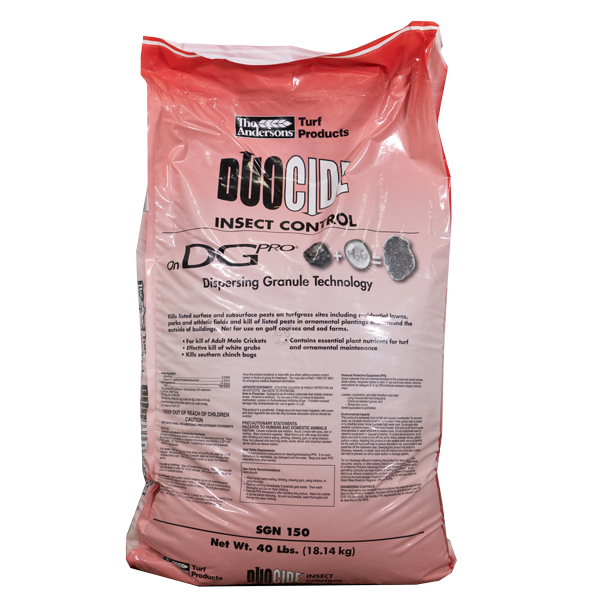 Products| Duocide Insect Control | Manthei Supply
