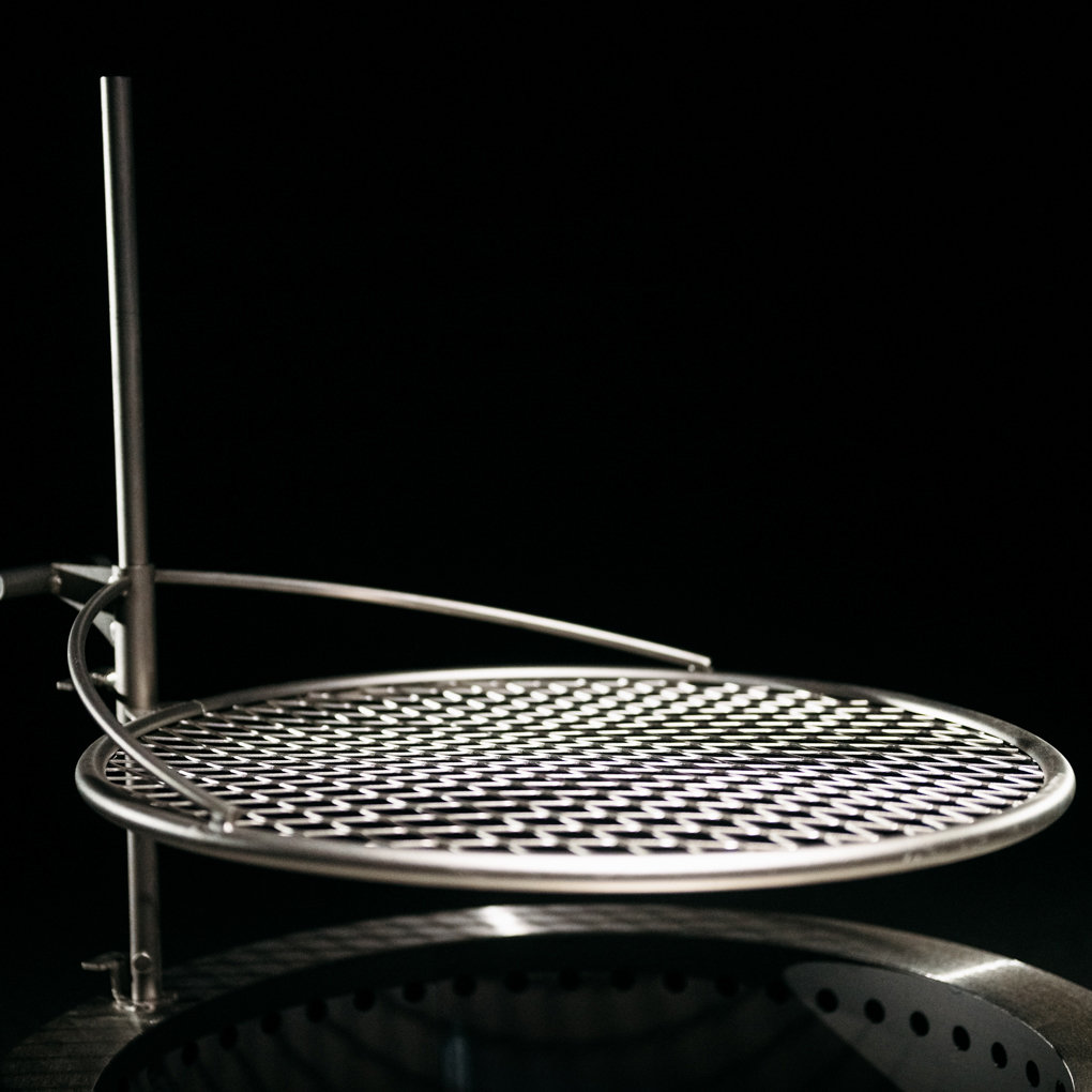 Products| Breeo Outpost Grill | Manthei Supply