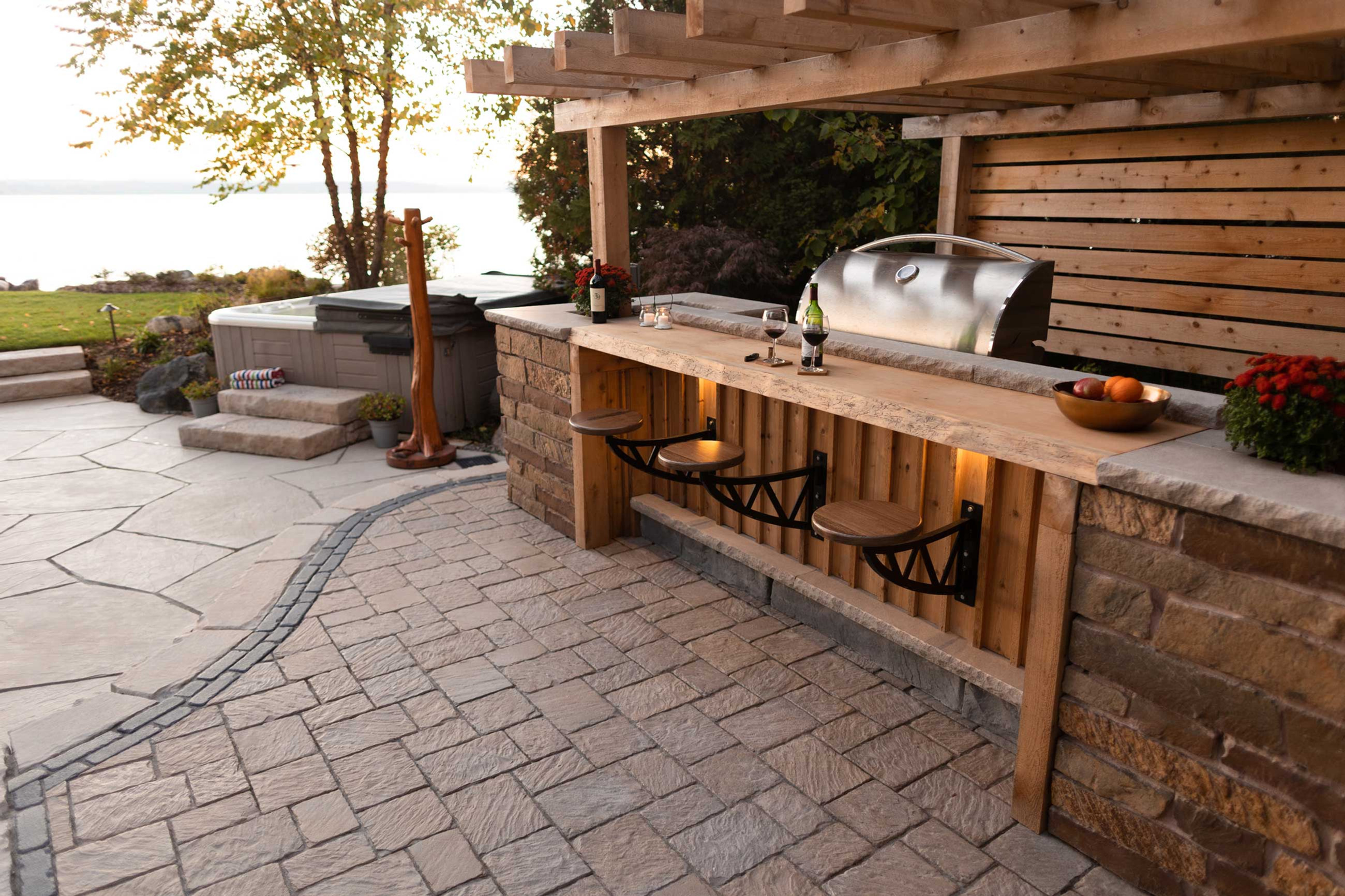 New Mission Pavers | High Format