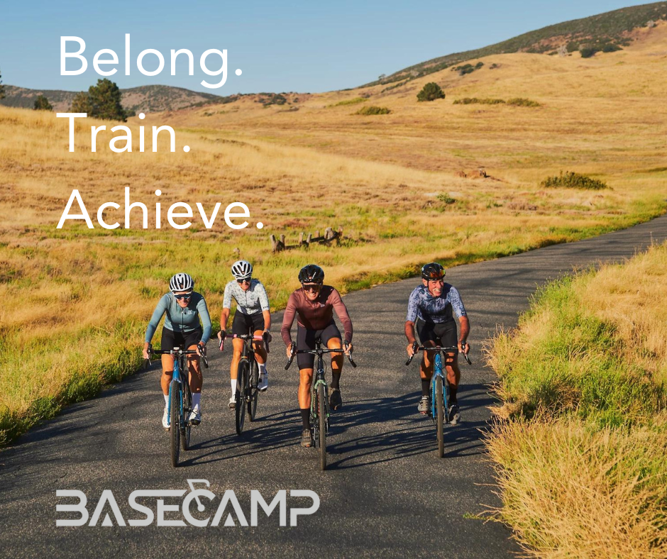Training Plan Library | BaseCamp