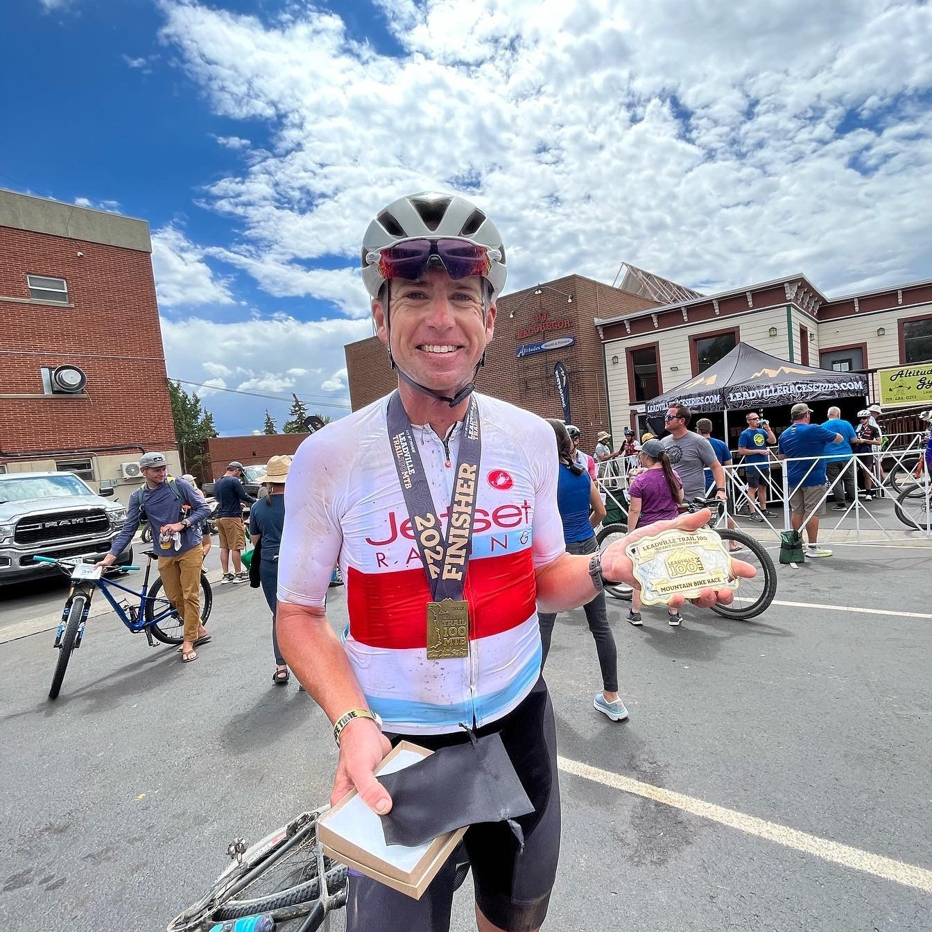 Coach Josh Beck - BaseCamp