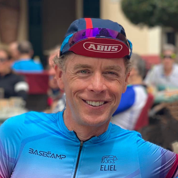 Coach Scott Moninger - BaseCamp