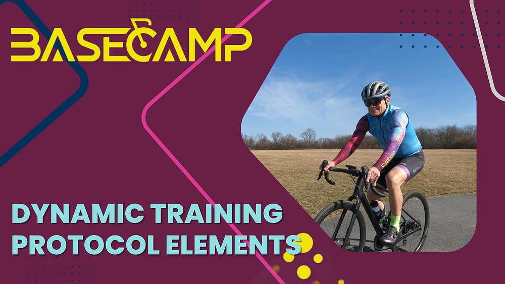 Maximal Aerobic Power (MAP) Boost