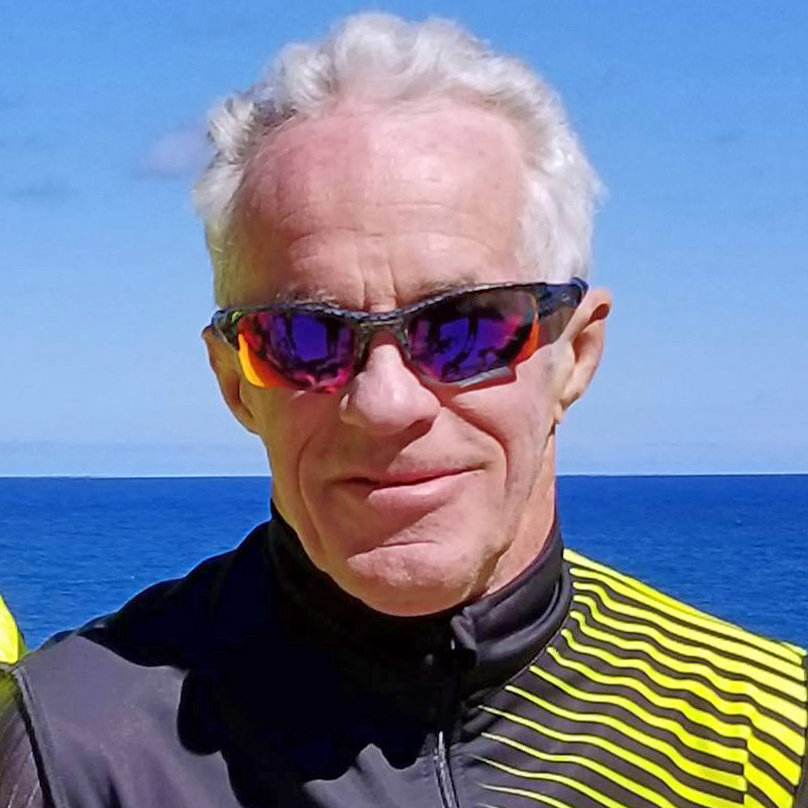 Coach Len Pettyjohn - BaseCamp