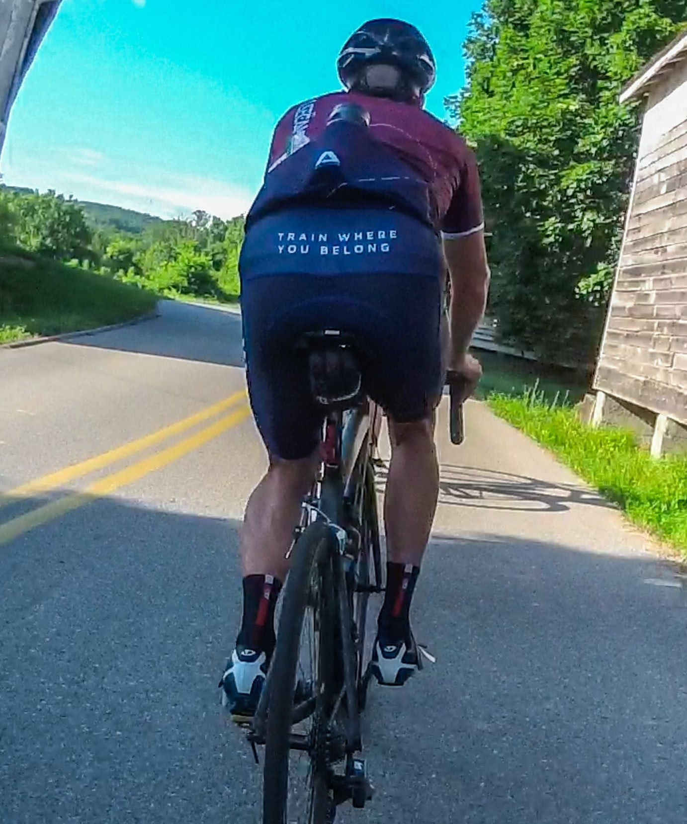 Coach Jim Pomeroy - BaseCamp