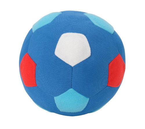 SOFT TOY FOOTBALL MINI | ONHAND