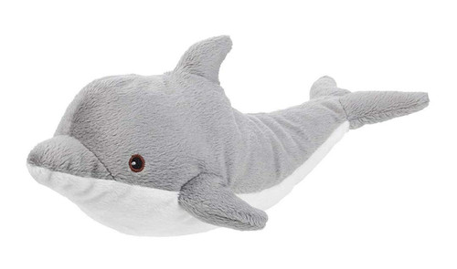 Soft toy Dolphin grey | ONHAND