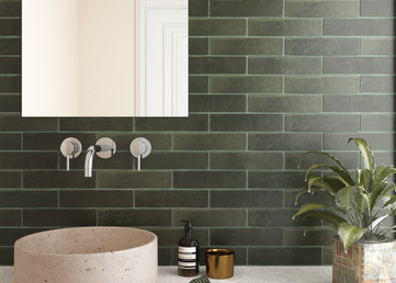 Retail Showroom | TLC Tile | Colorado, USA