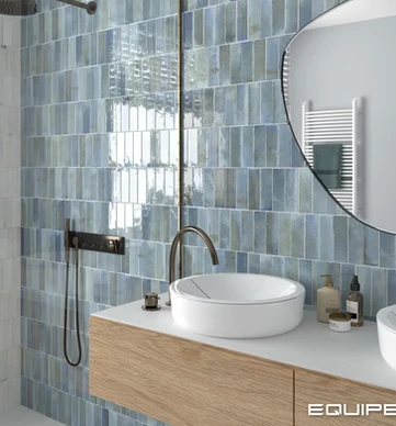 Retail Showroom | TLC Tile | Colorado, USA