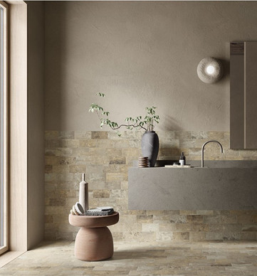 Retail Showroom | TLC Tile | Colorado, USA