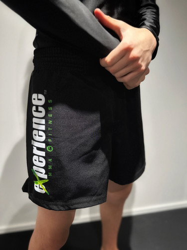 Experience Shorts | experiencemma