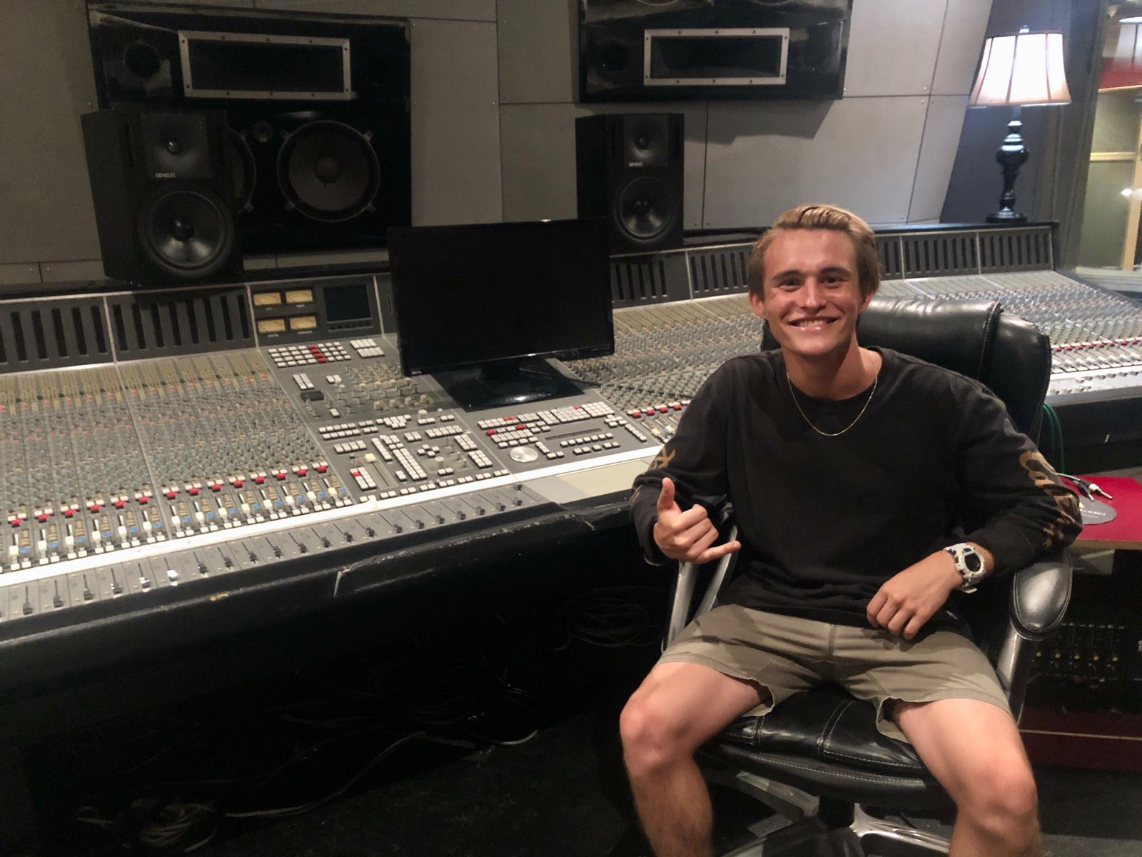 HOME | Josh Kay Entertainment LLC