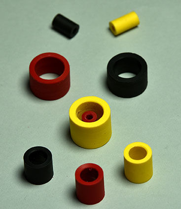 Plastic Bushings