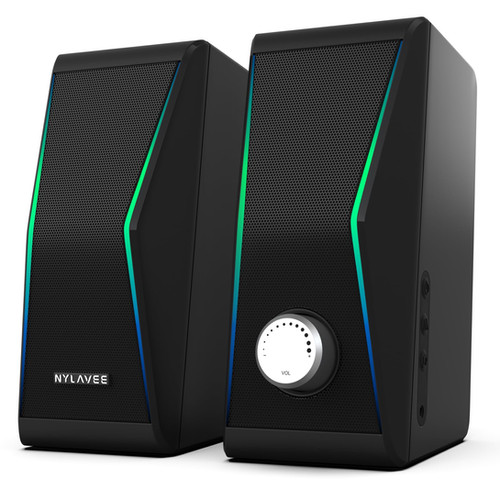 Computer Speakers-SK600Pro | Nylavee