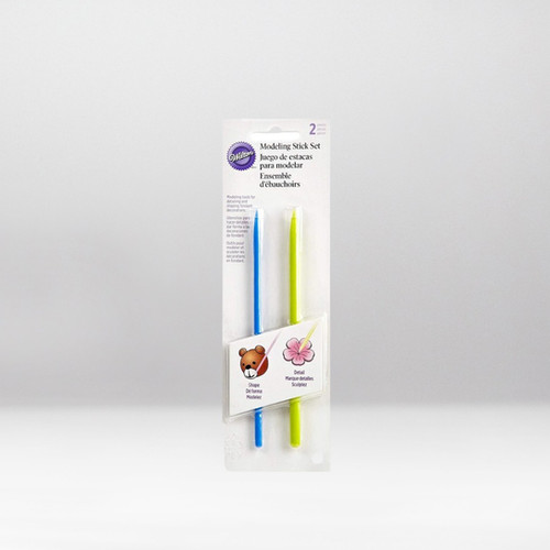 WILTON MODELING STICK SET | Sugar Craft Malta