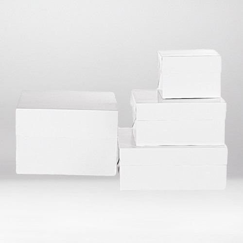 DECORA CAKE BOX - 40.5X40.5X25CM | Sugar Craft Malta