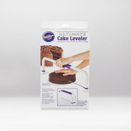 WILTON CAKE LEVELLER | Sugar Craft Malta