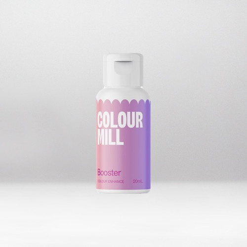 COLOUR MILL COLOUR ENHANCE BOOSTER 20 ML | Sugar Craft Malta