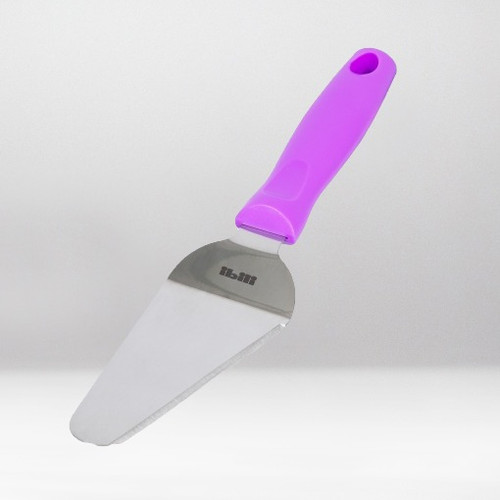 IBILI TRIANGULAR SPATULA | Sugar Craft Malta