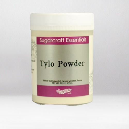 RD ESSENTIALS TYLO POWDER 120G | Sugar Craft Malta