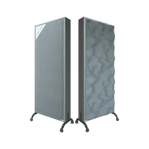 AQ 1000H/HD Portable Acoustic Baffle | Howeasy