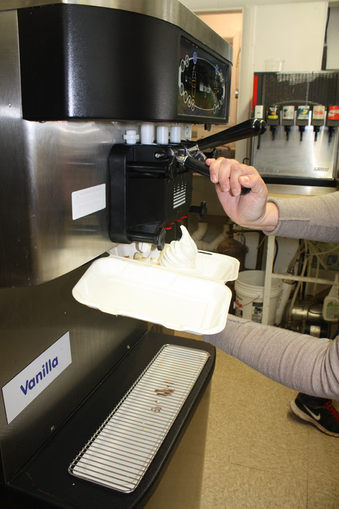 GALLERY | jimmie-cone