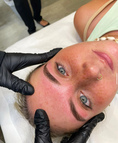 Brow Boss Bundle | The Brow School