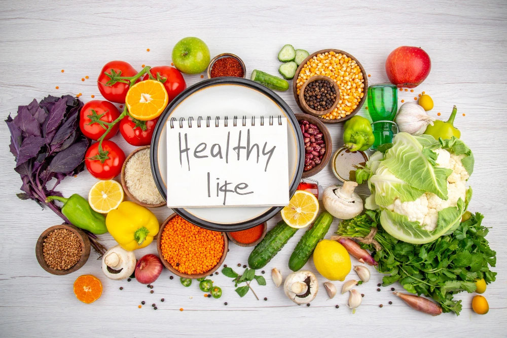 Understanding the Therapeutic Diet: Definition, Types, and Benefits