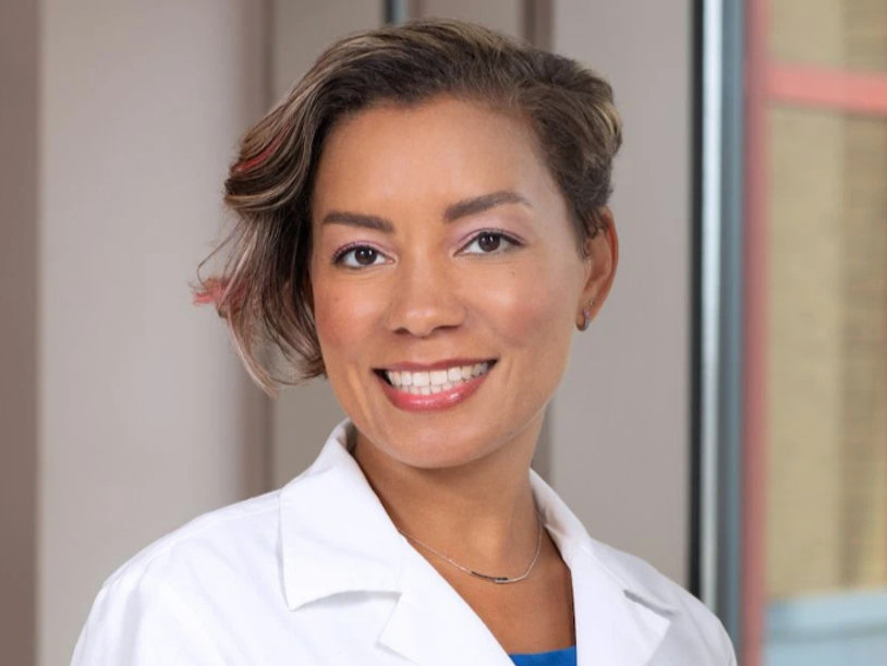 Dallas Reed, MD.