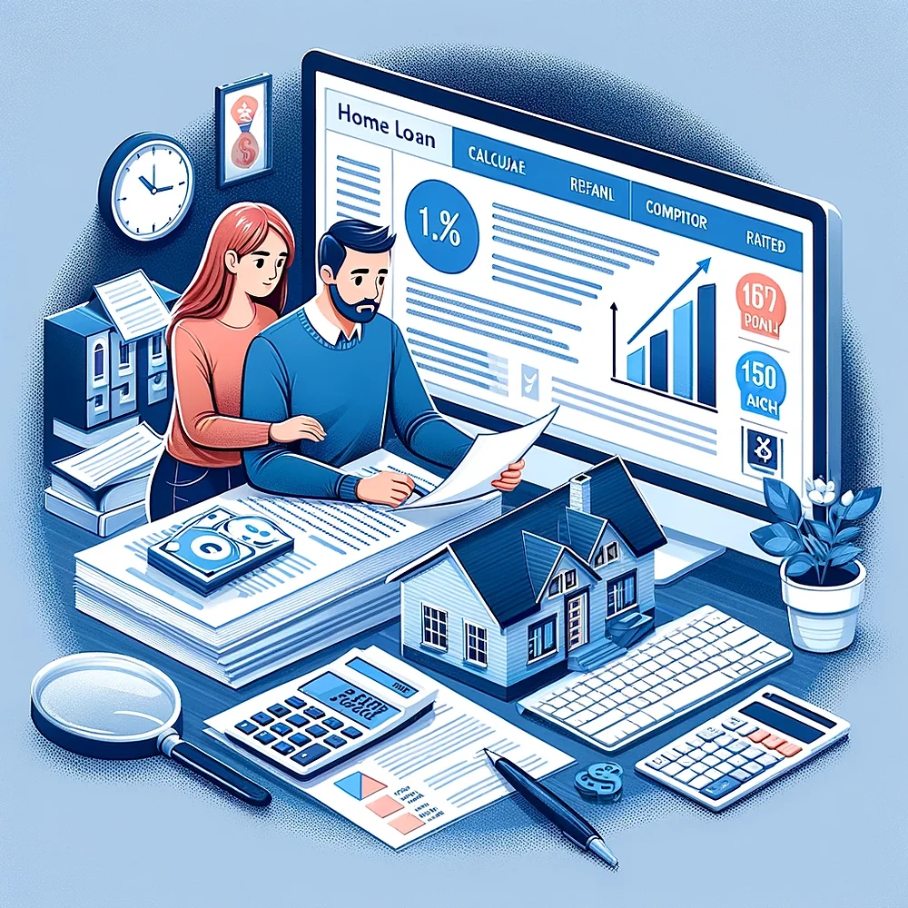 The Home Loan Application Process In Australia