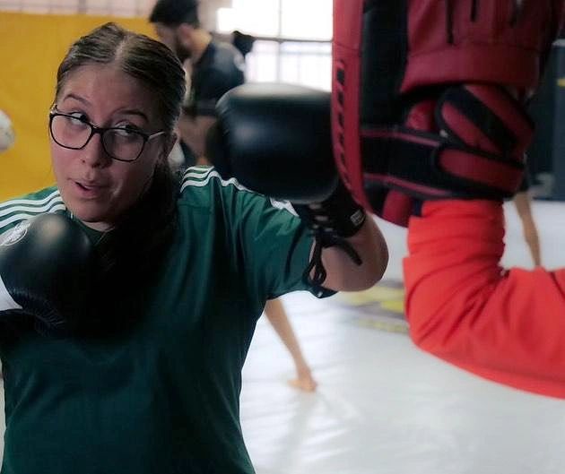 Mixed Martial Arts Manchester | Predators MMA and BJJ Academy United ...