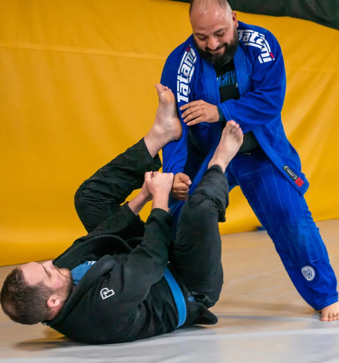 Mixed Martial Arts Manchester | Predators MMA and BJJ Academy United ...