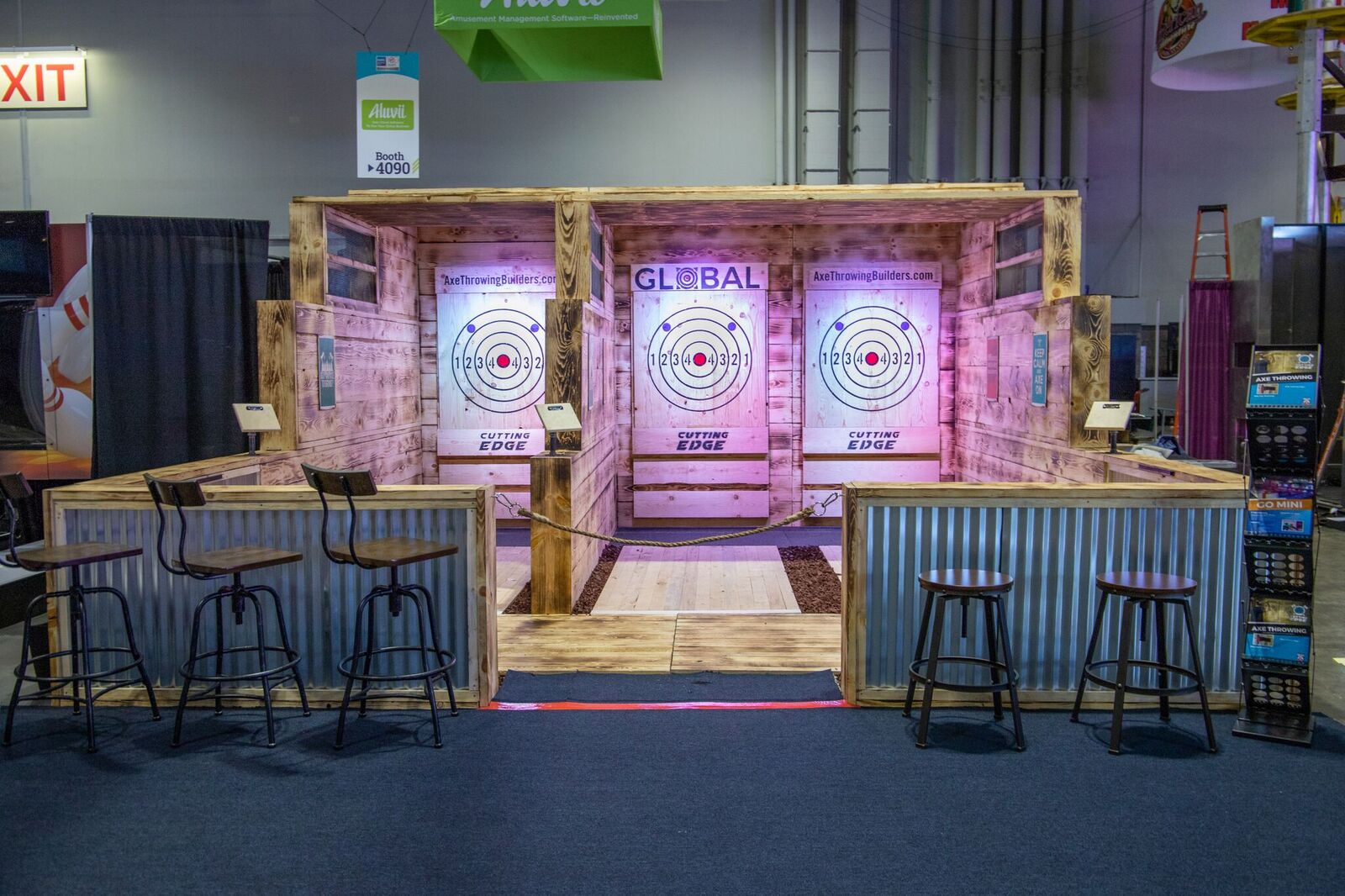 Miniature Golf | Charlotte, NC | Mr. Putty's Fun Park