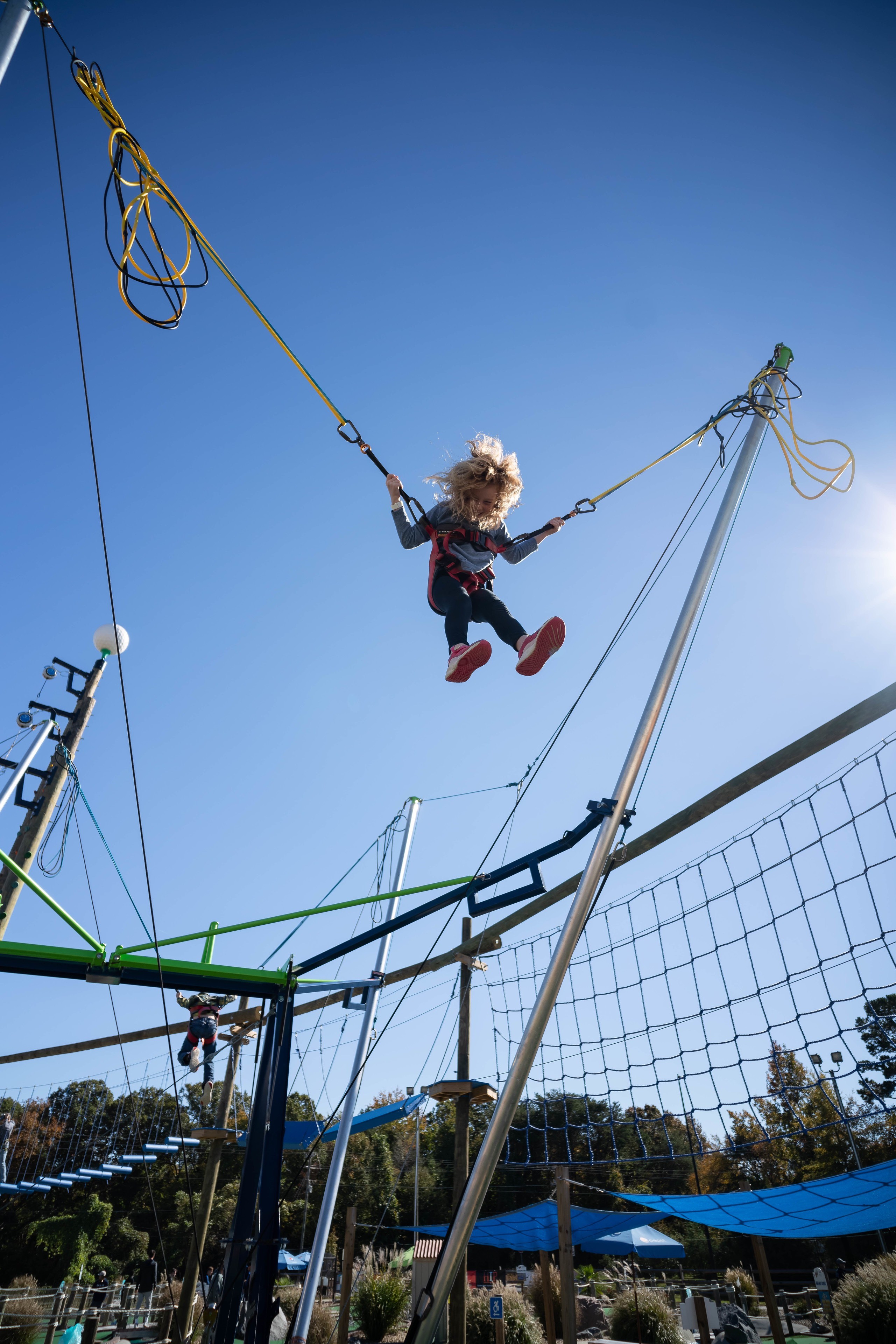 Miniature Golf | Charlotte, NC | Mr. Putty's Fun Park