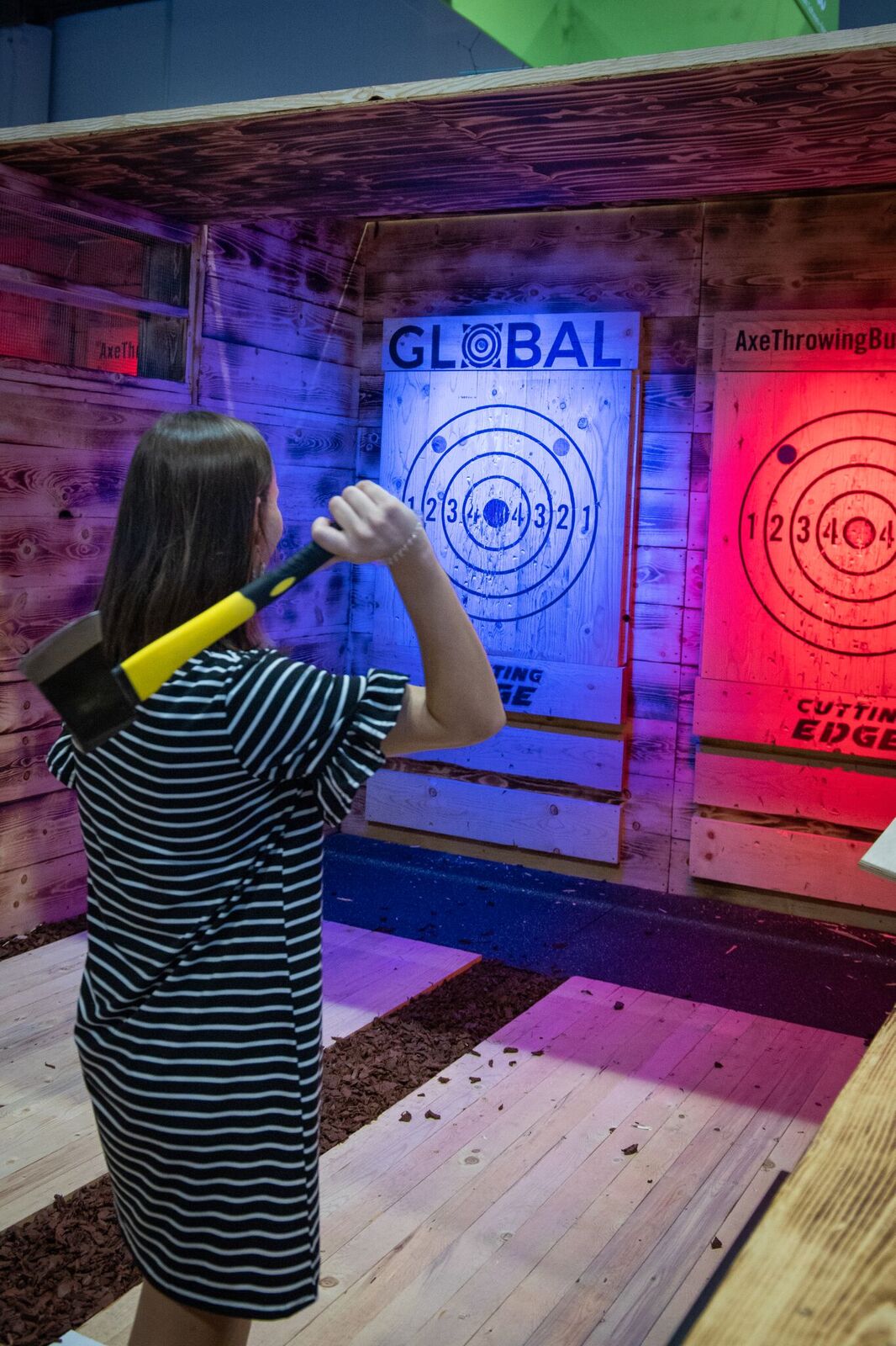 Miniature Golf | Charlotte, NC | Mr. Putty's Fun Park