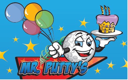 Miniature Golf | Charlotte, NC | Mr. Putty's Fun Park