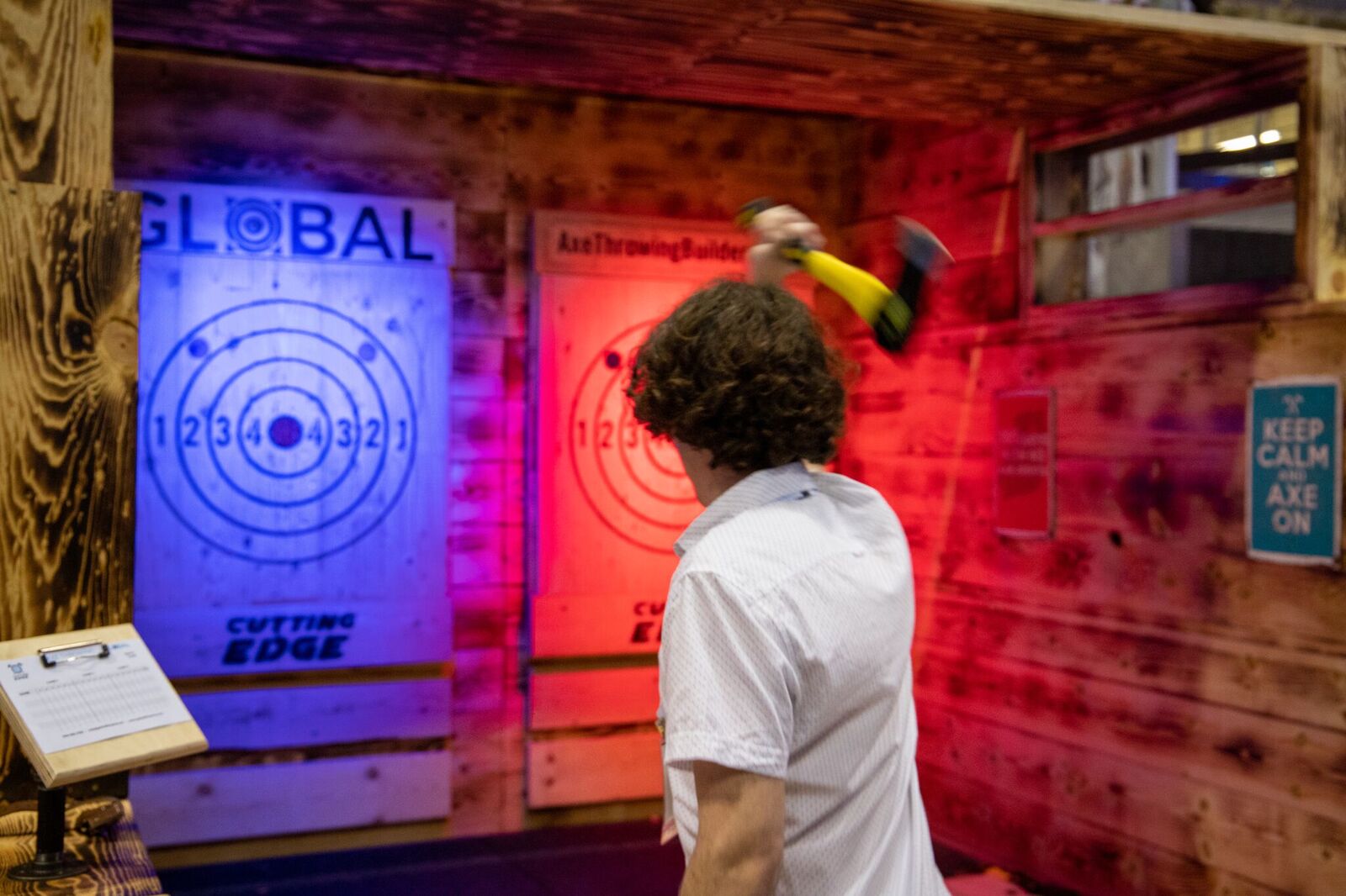 Miniature Golf | Charlotte, NC | Mr. Putty's Fun Park