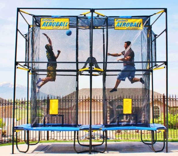 Miniature Golf | Charlotte, NC | Mr. Putty's Fun Park