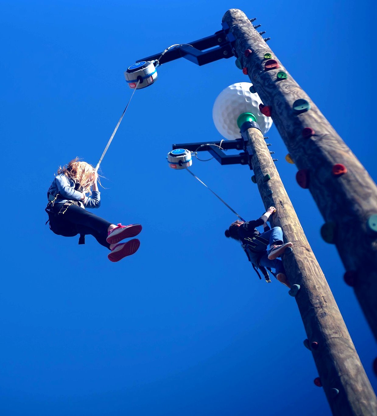 Miniature Golf | Charlotte, NC | Mr. Putty's Fun Park