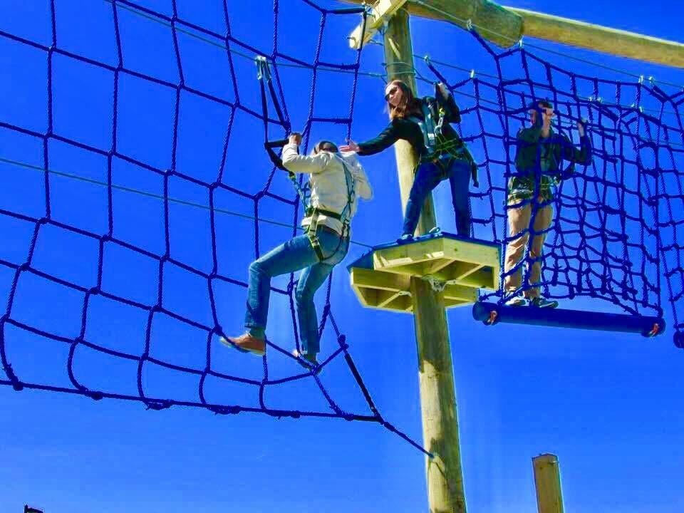 Miniature Golf | Charlotte, NC | Mr. Putty's Fun Park