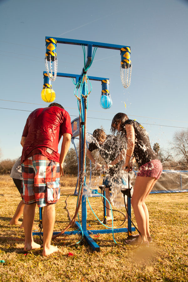 Miniature Golf | Charlotte, NC | Mr. Putty's Fun Park