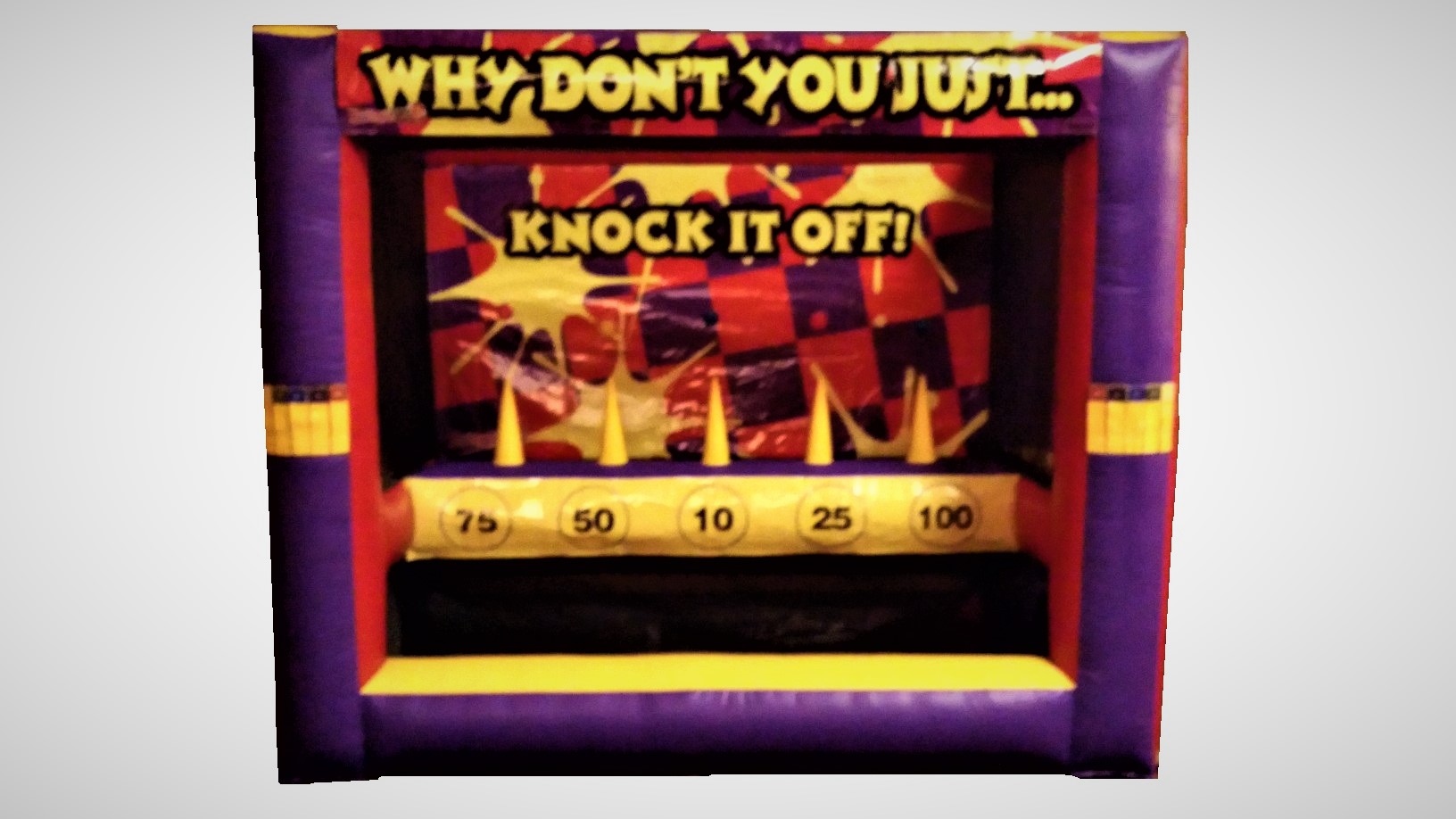 Miniature Golf | Charlotte, NC | Mr. Putty's Fun Park